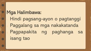 Kaalaman bayan manunulat da Tula sa Filipino 7 | PPTX