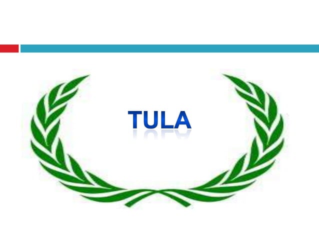 Tula, elemento at uri nito | PPTX