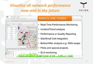 Tulinx introduction 20130622 detailed | PPT