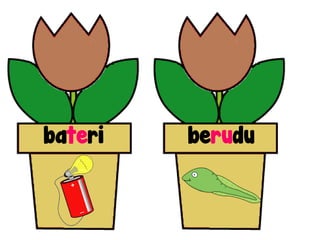 Tulip kv kv kv (bbm) | PPT