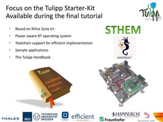 TULIPP - Leaving a legacy: The ultimate Low-Power Image Processing ...