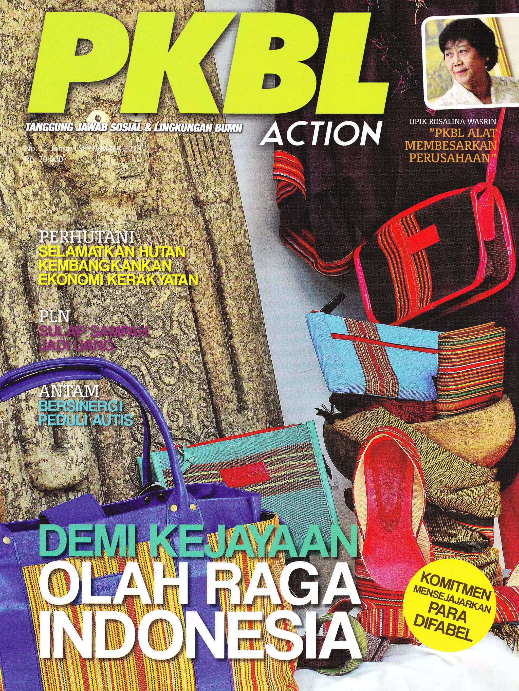 Hikmah Perseteruan BAZNAZ dengan LAZ | PDF