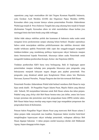 Tulisan ekonomi koperasi ke 4 | DOC