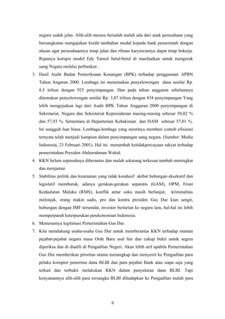 Tulisan ekonomi koperasi ke 4 | DOC