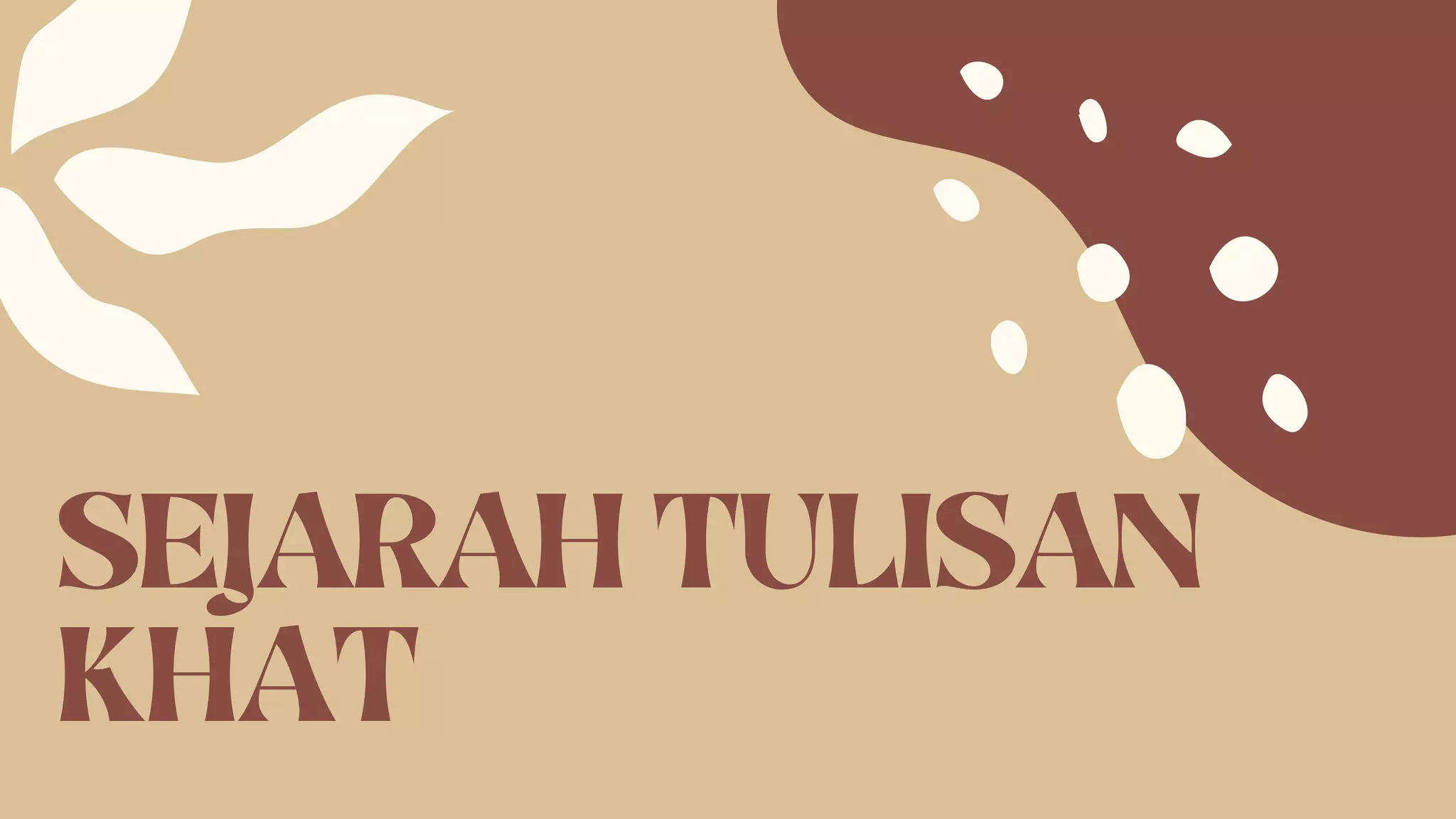TULISAN KHAT.pdf