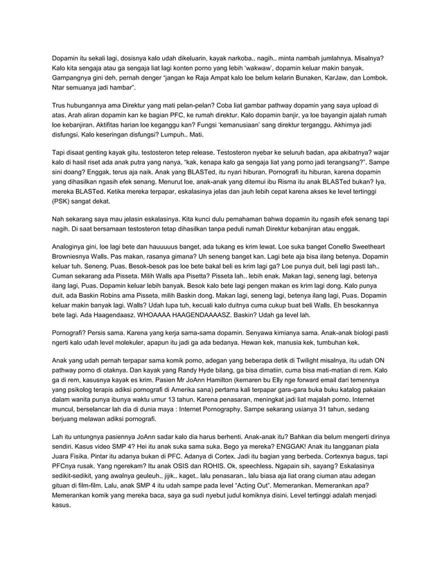 Tulisan mbak pipit ykbh | PDF