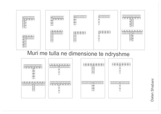 Muri me Tulla ' L, T ' | PDF