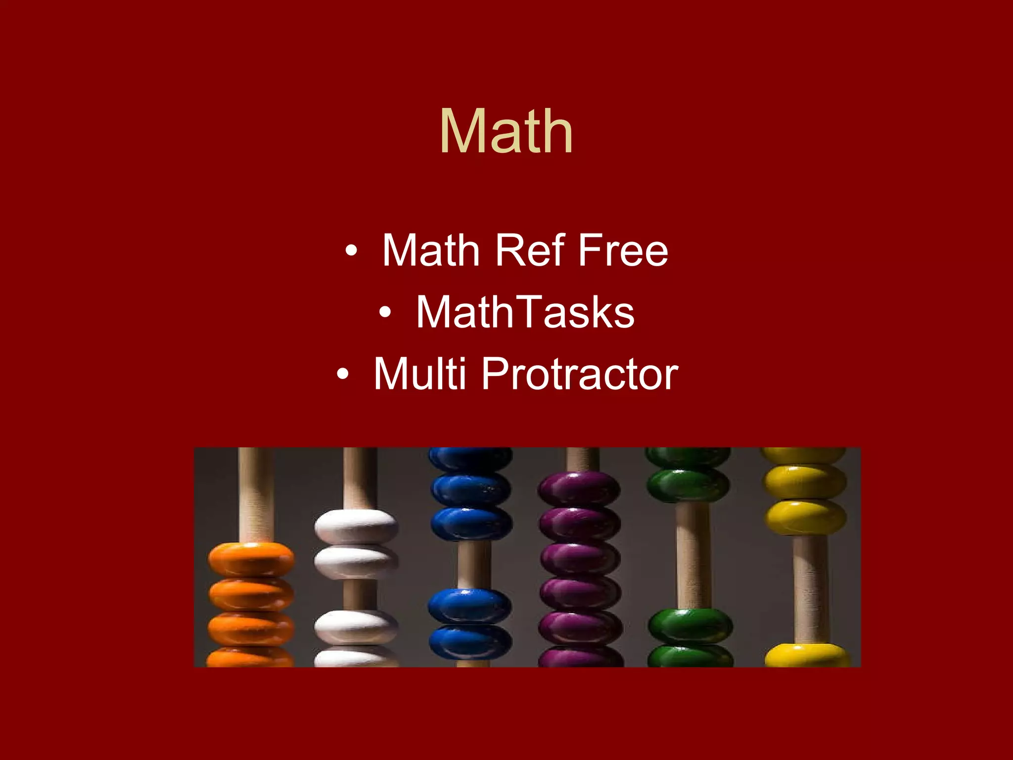 Tully presentation | PPT