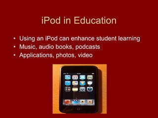 Tully presentation | PPT