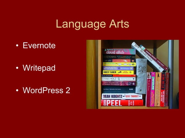 Tully presentation | PPT