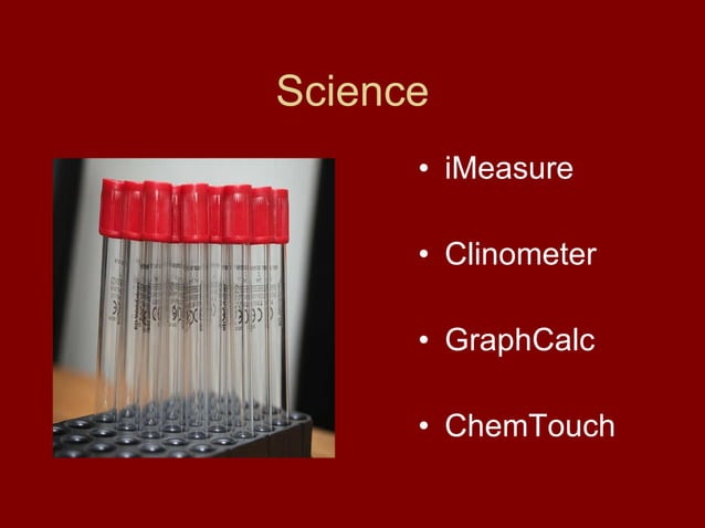 Tully presentation | PPT