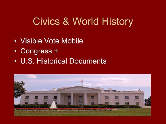 Tully presentation | PPT