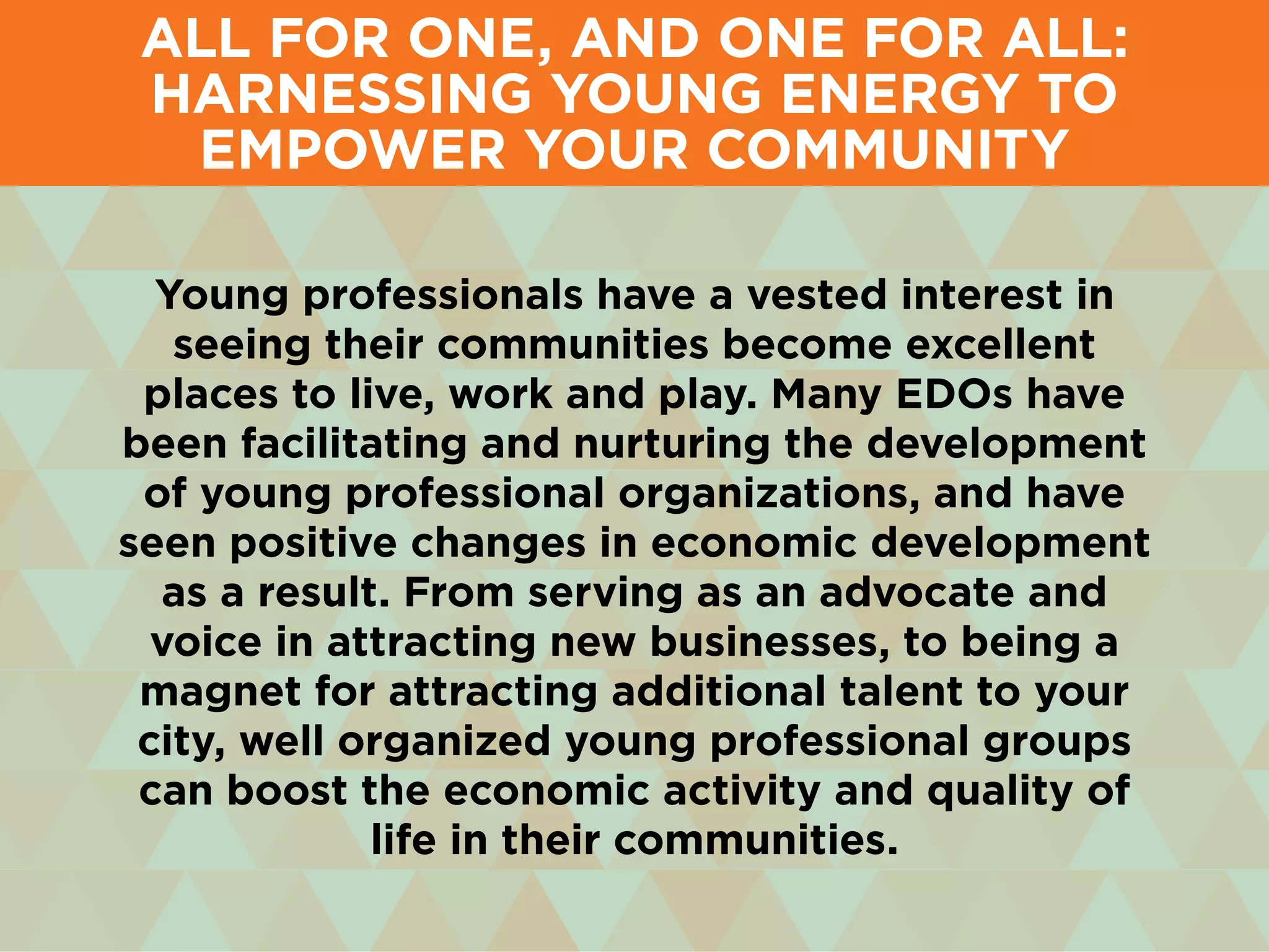 The Pillars of Future Economic Development | PDF