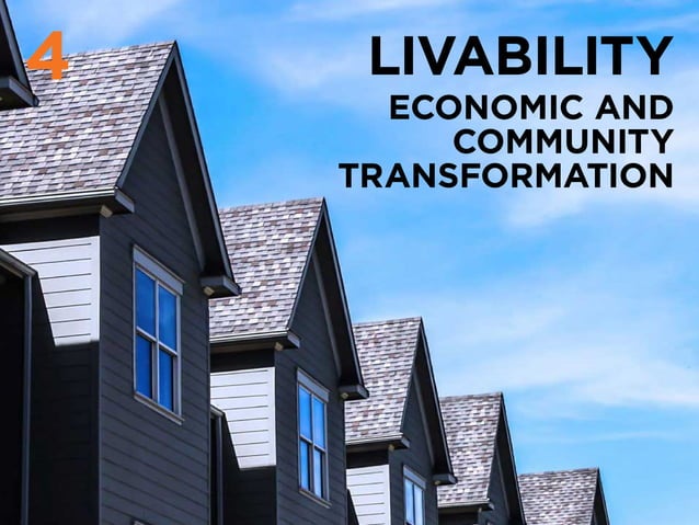 The Pillars of Future Economic Development | PDF