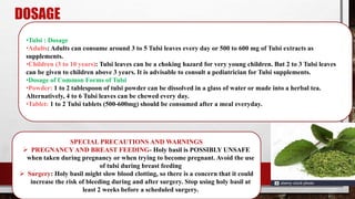 respiratory system - TULSI-( health benefits) | PPT