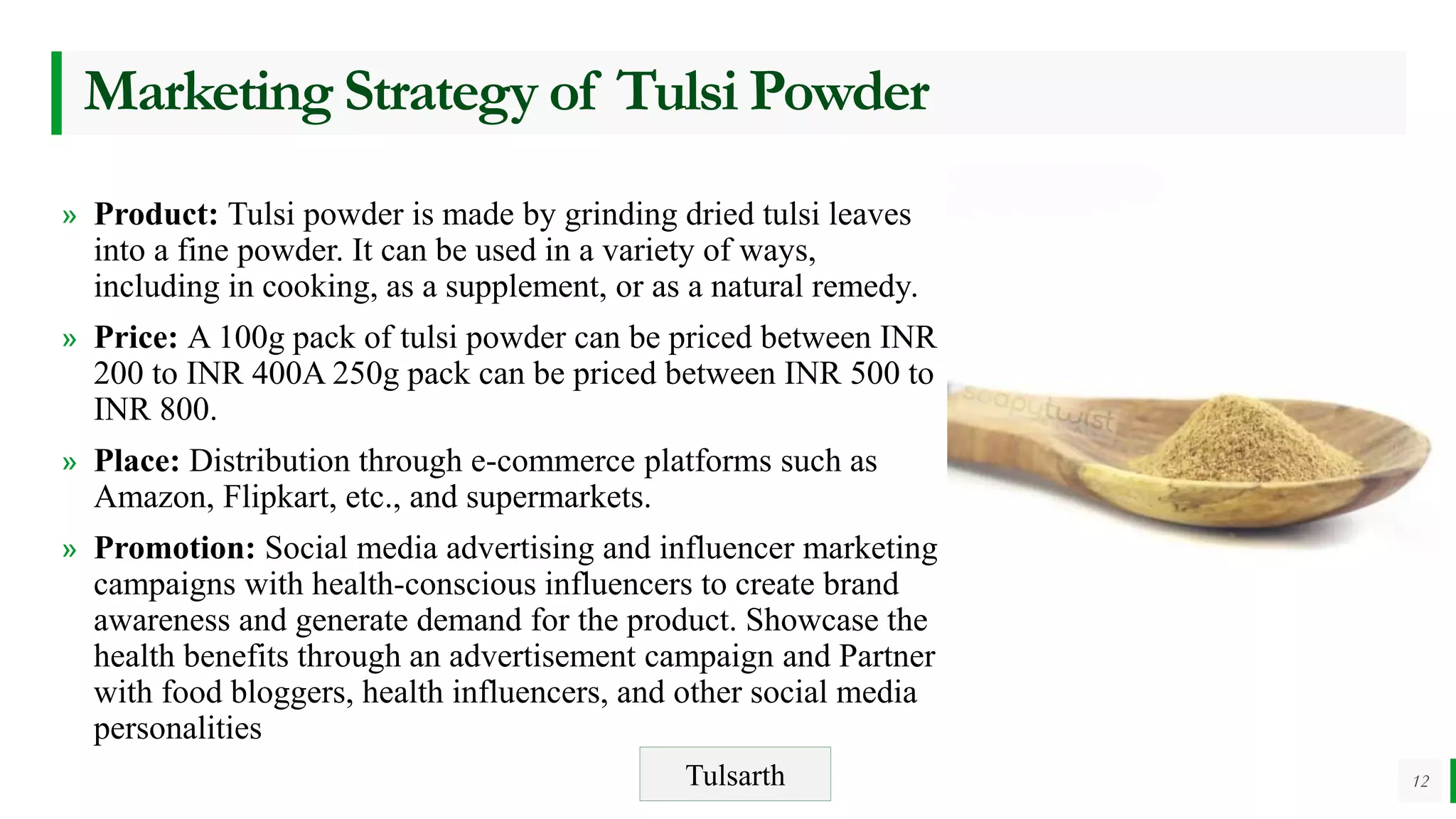 Tulsi presentation.pptx
