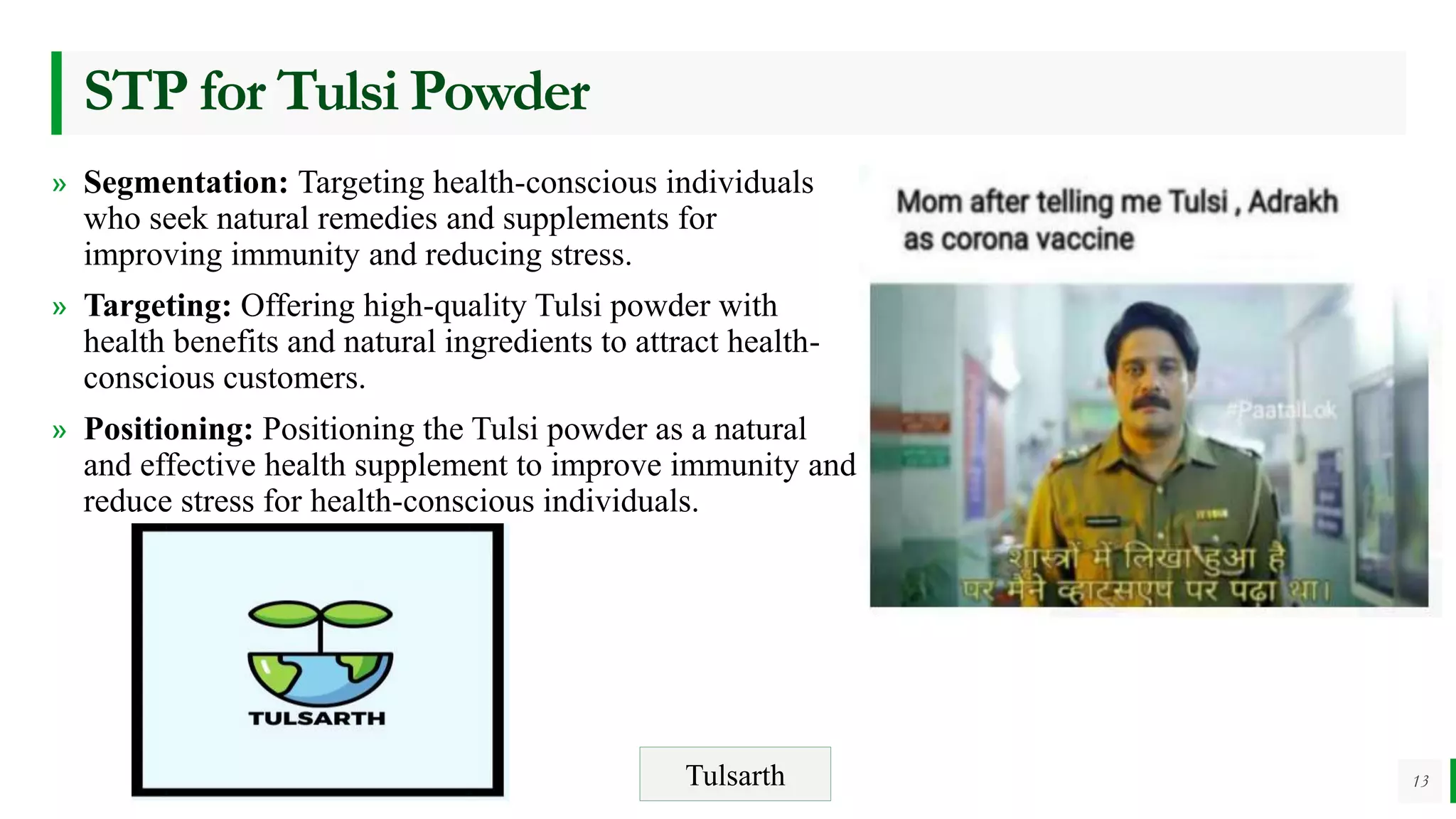 Tulsi presentation.pptx