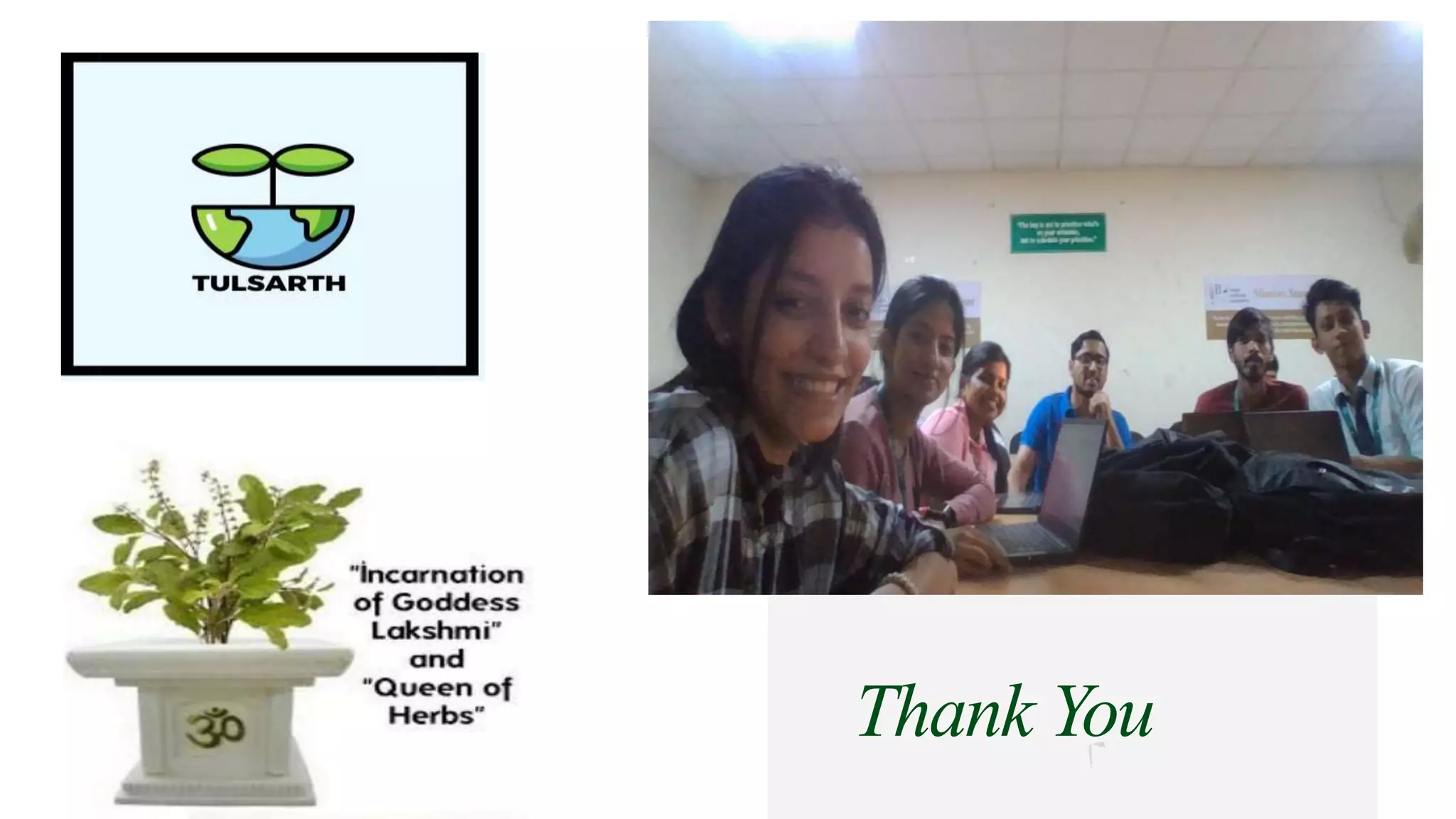 Tulsi presentation.pptx