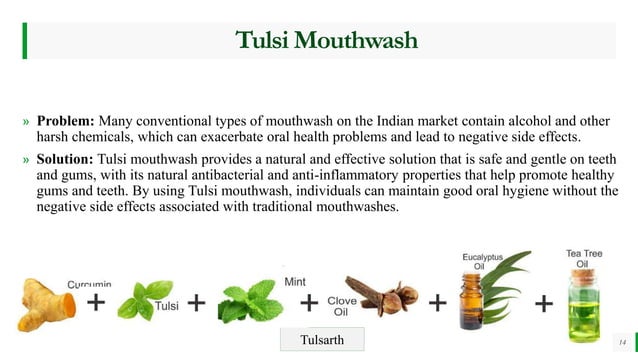 Tulsi presentation.pptx