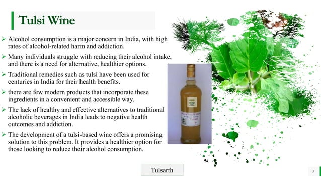 Tulsi presentation.pptx