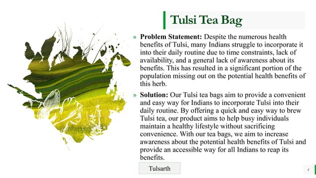 Tulsi presentation.pptx