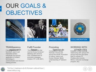 Tul Tour - Welcome Reception, August 2013 | PPTX | Asia Travel | Travel ...