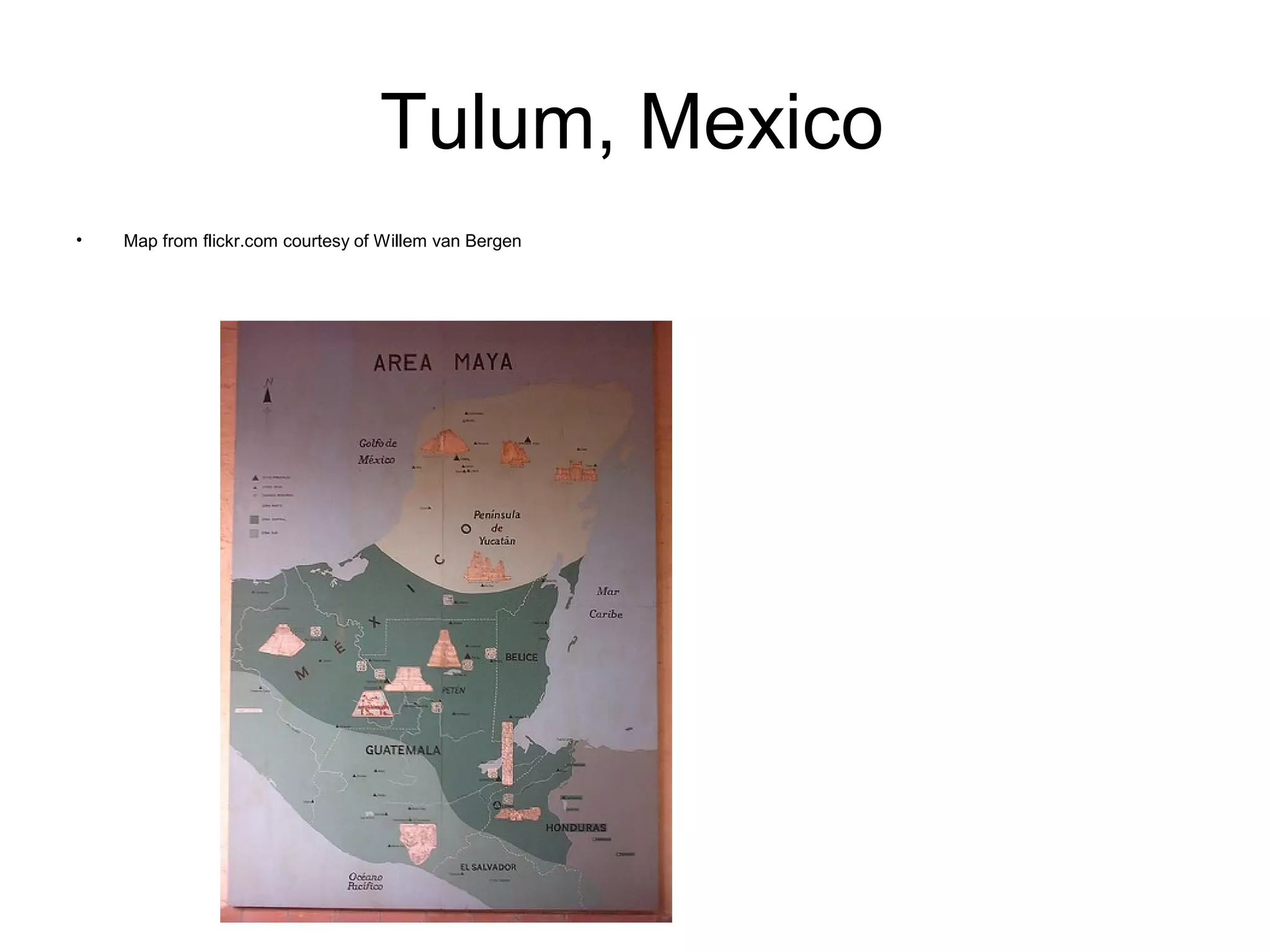 Tulum | PPT