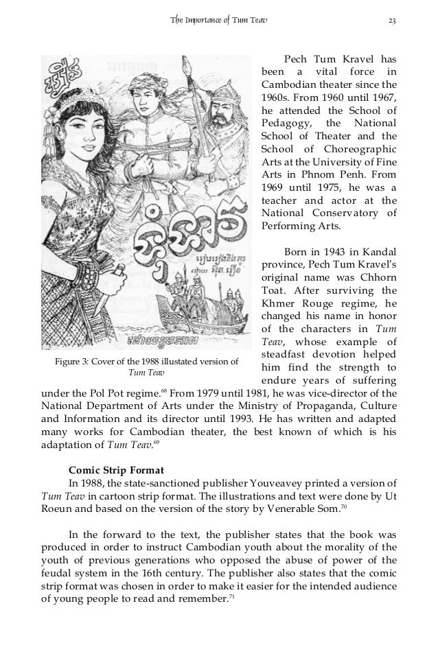 Tum Teav - Alchetron, The Free Social Encyclopedia