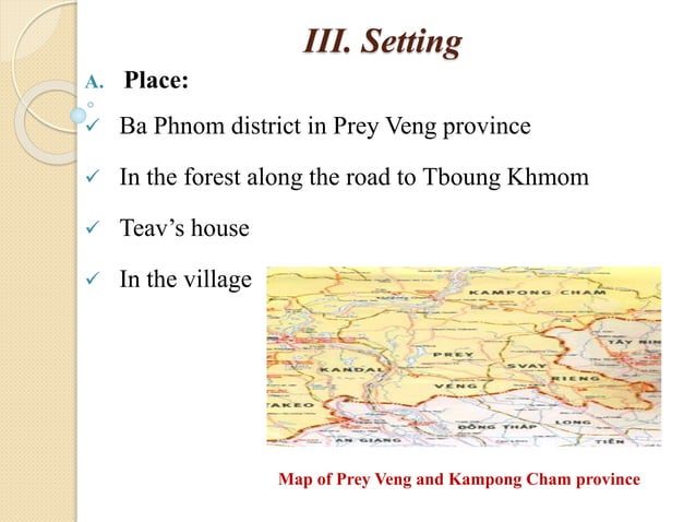 Tum teav-story-part-3-to-part - Comparative Tum Teav Presentation ...