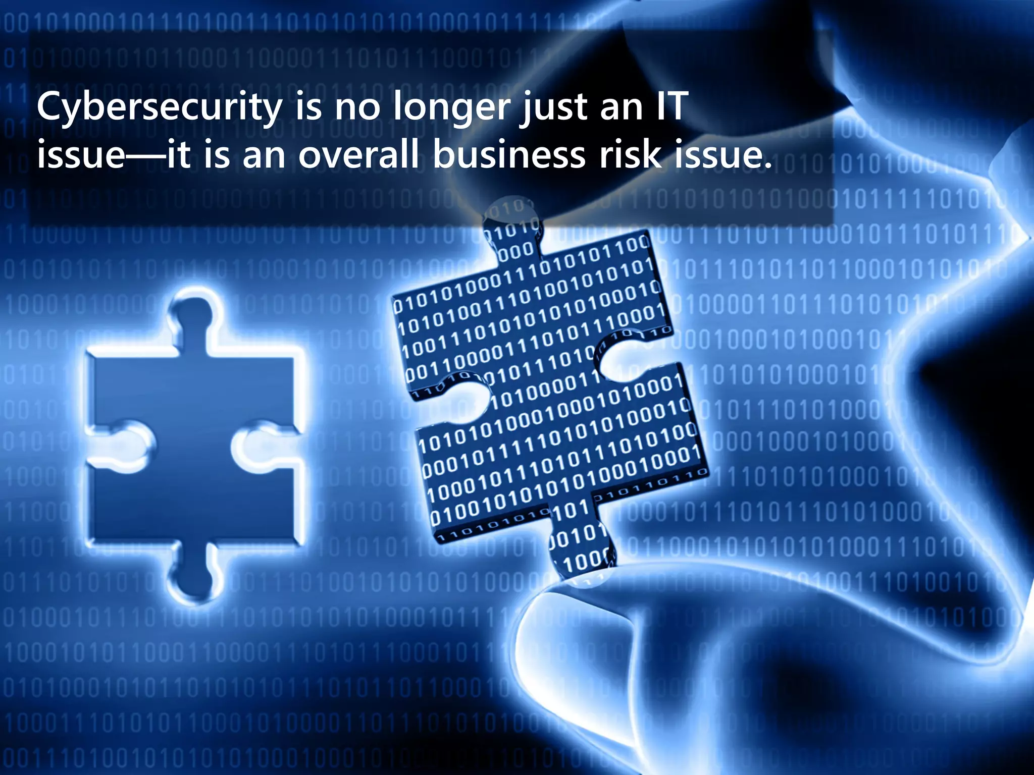 Cybersecurity: Cyber Risk Management for Banks & Financial Institutions ...