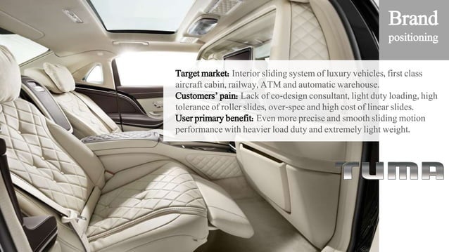 Tuma brand book | PPT