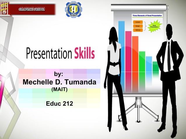 Presentation Skills | PPT