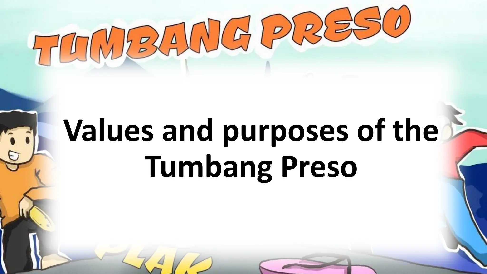 Tumbang-Preso.pptx, larong lahi traditional game | PPTX