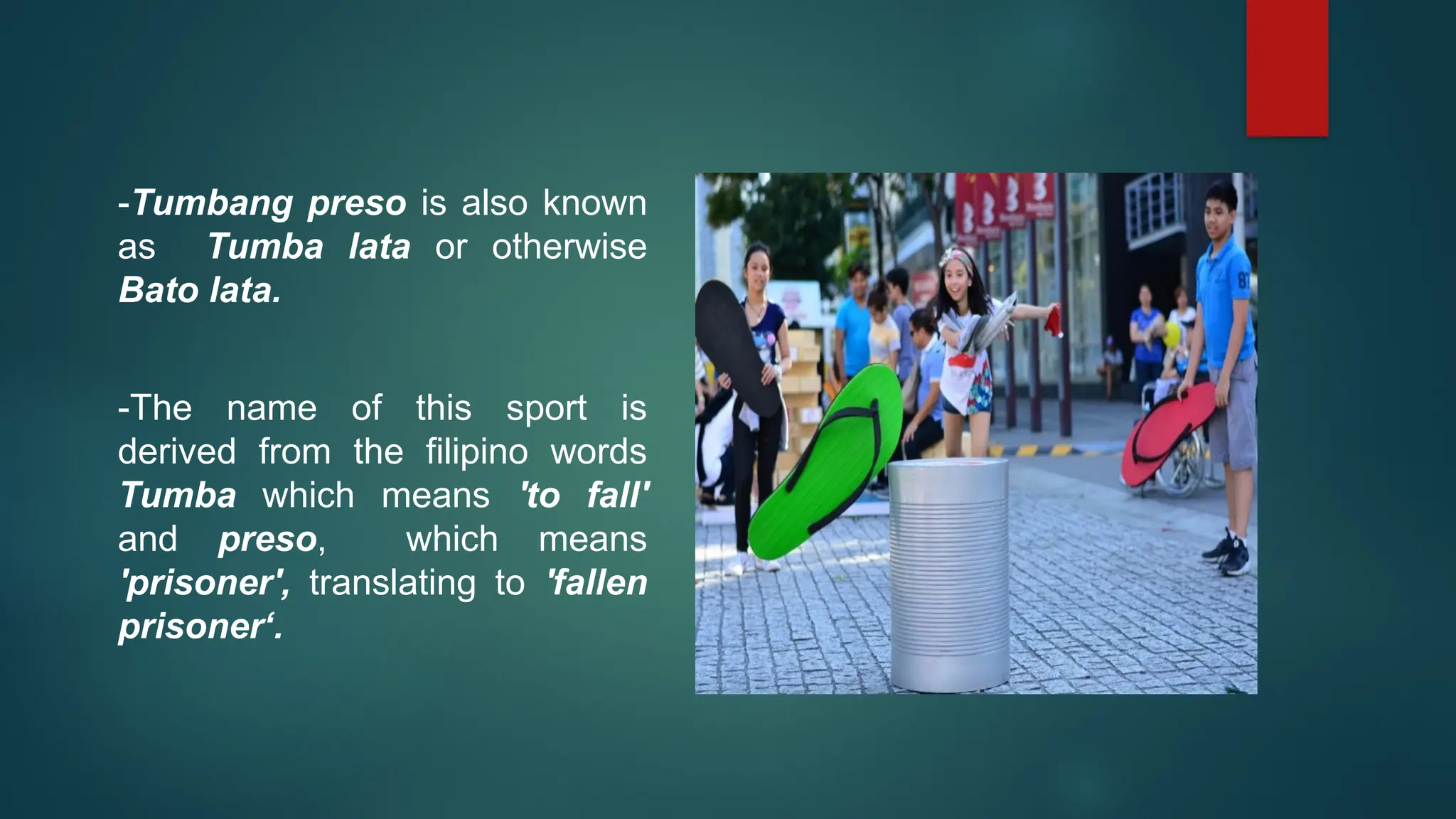 TUMBANG PRESO.pptxxxxxxxxxxxxxxxxxxxxxxxxxx | PPTX | Track and Field | Sports