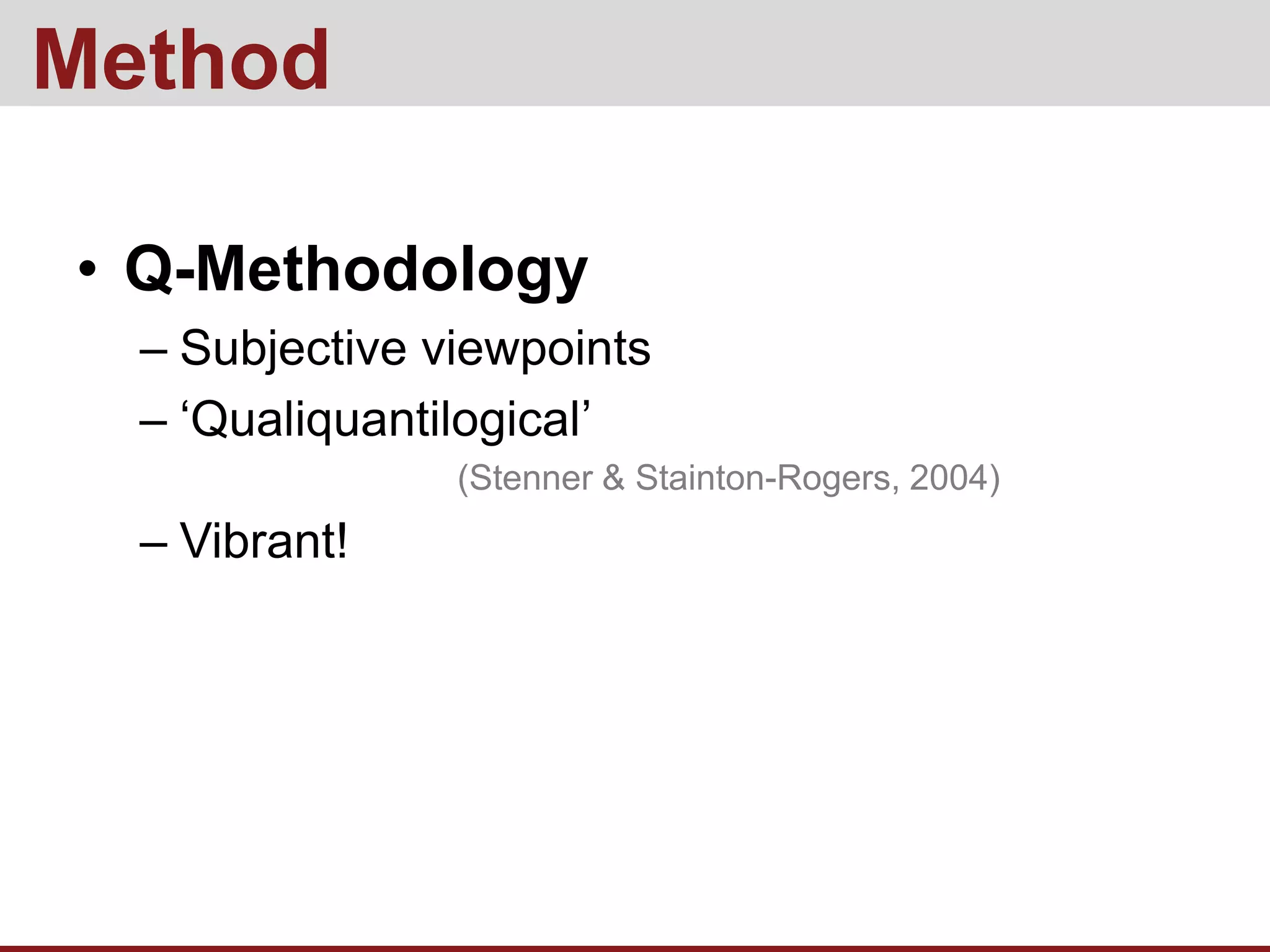 Tumblr r amruth_conference_pres2 | PPT