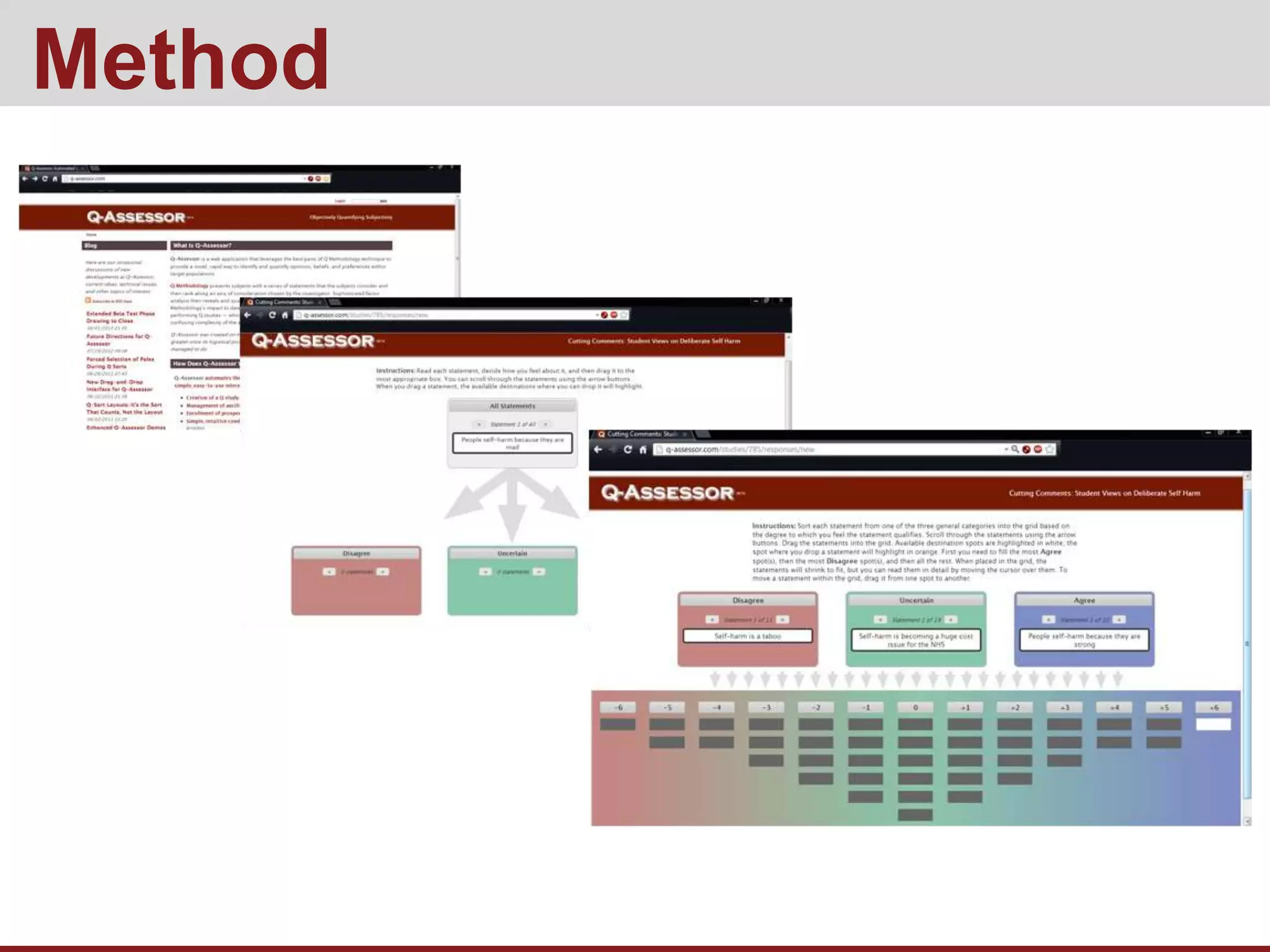 Tumblr r amruth_conference_pres2 | PPT