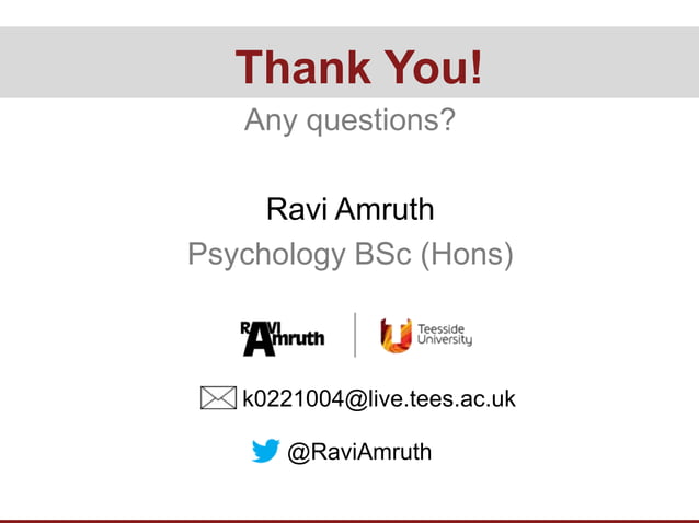 Tumblr r amruth_conference_pres2 | PPT