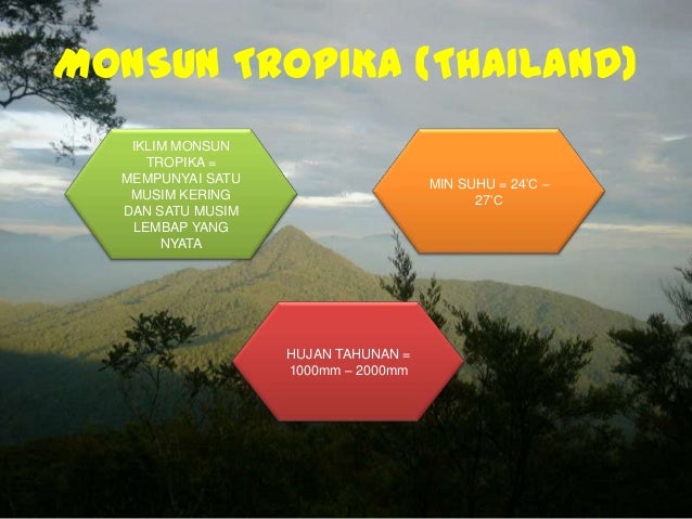 Negara Yang Mengalami 4 Musim