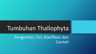 Tumbuhan Thallophyta pdf slide presentation.pdf
