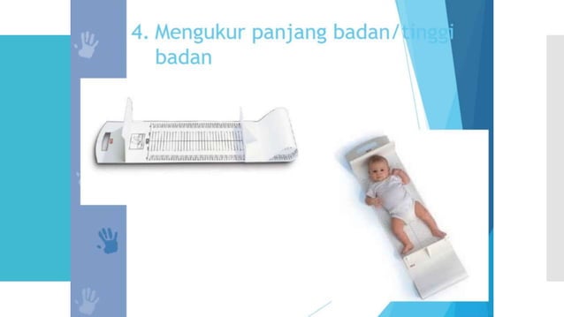 Materi Tumbuh Kembang Anak : Gangguan Kretinisme | PPT