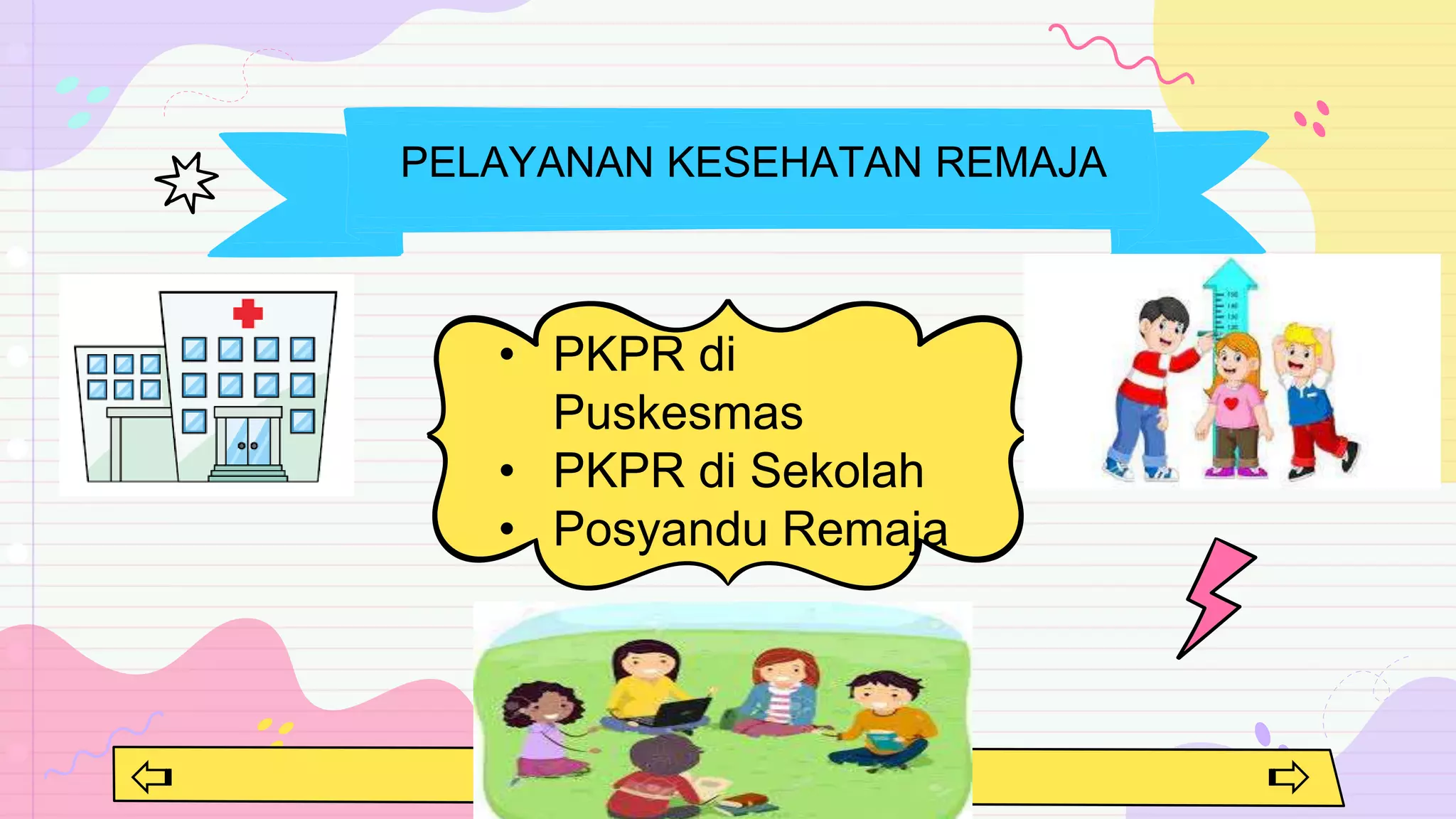 TUMBUH KEMBANG REMAJA YANG OPTIMAL.pptx