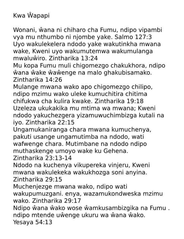Tumbuka Child Discipline Training Tract.pdf