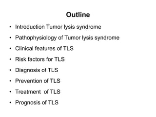Tumer lysis syndrom by Azazhu.pptx