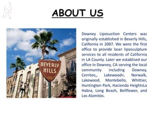 Tummy Tuck Cerritos | PPTX