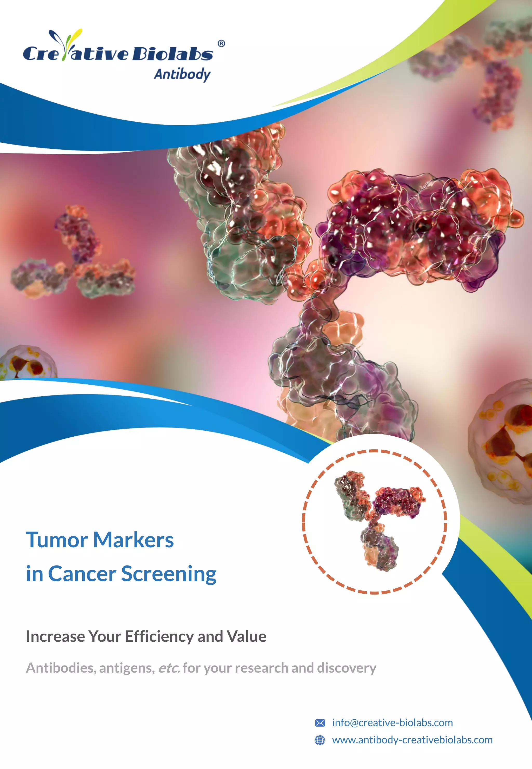 Tumor markers-screening-for-cancer | PDF