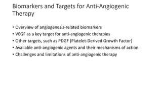 Tumor Angiogenesis .pptx