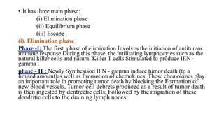 Tumor antigens & cancer immunotherapy.pptx