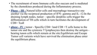 Tumor antigens & cancer immunotherapy.pptx