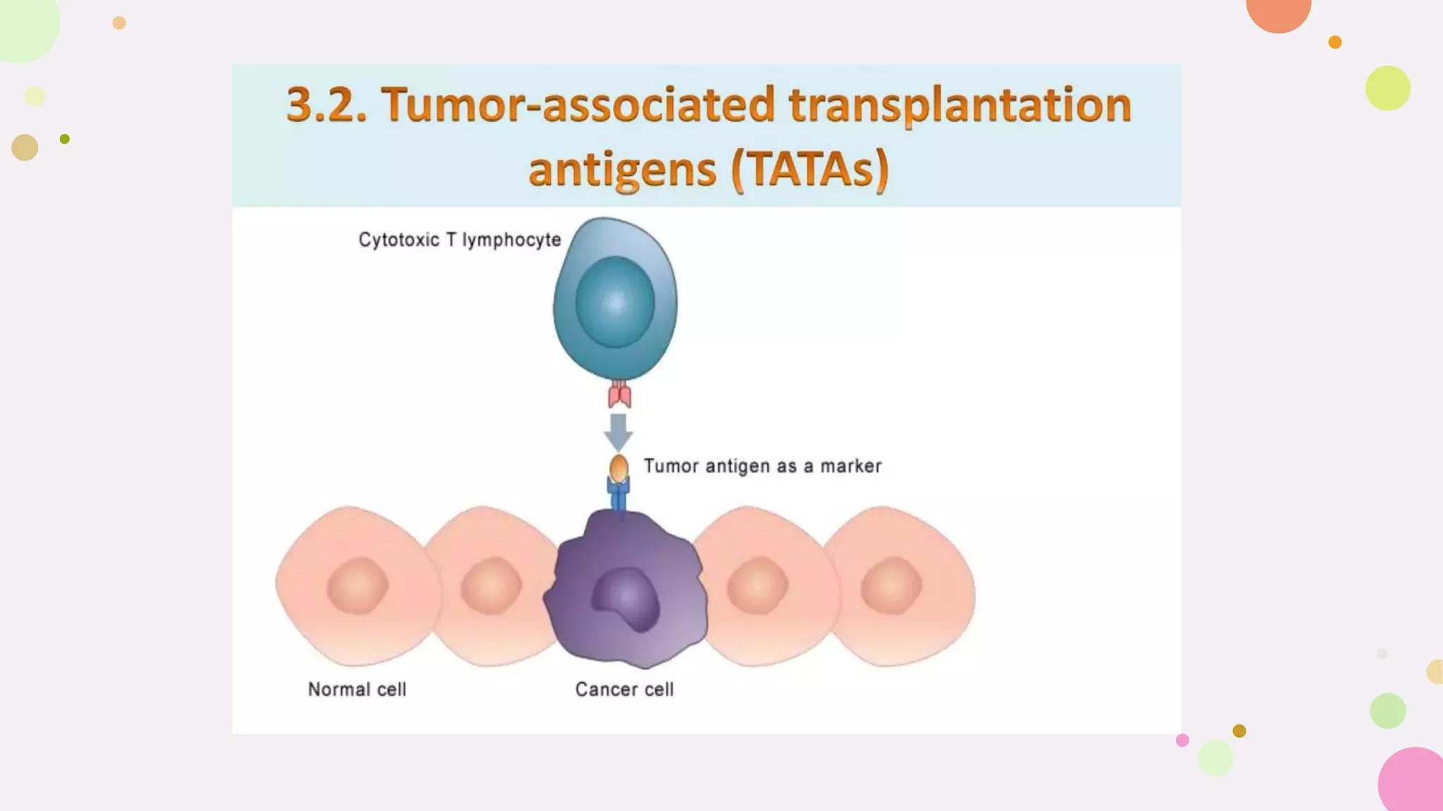 Tumor antigens & classification.pptx Tumor antigens & classification.pptx