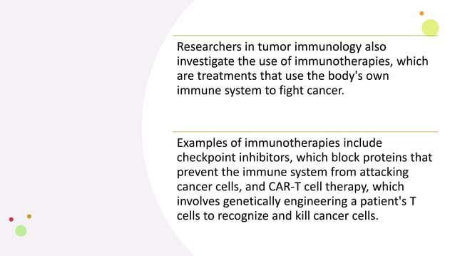 Tumor antigens & classification.pptx Tumor antigens & classification.pptx